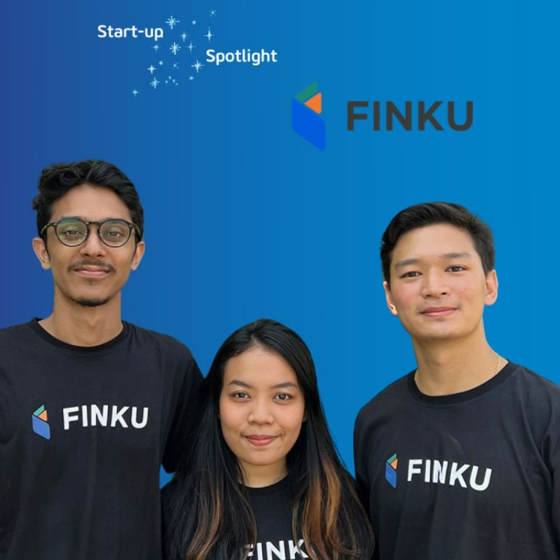 Studi Kasus Finku Menggunakan Jack | Itsjack.id