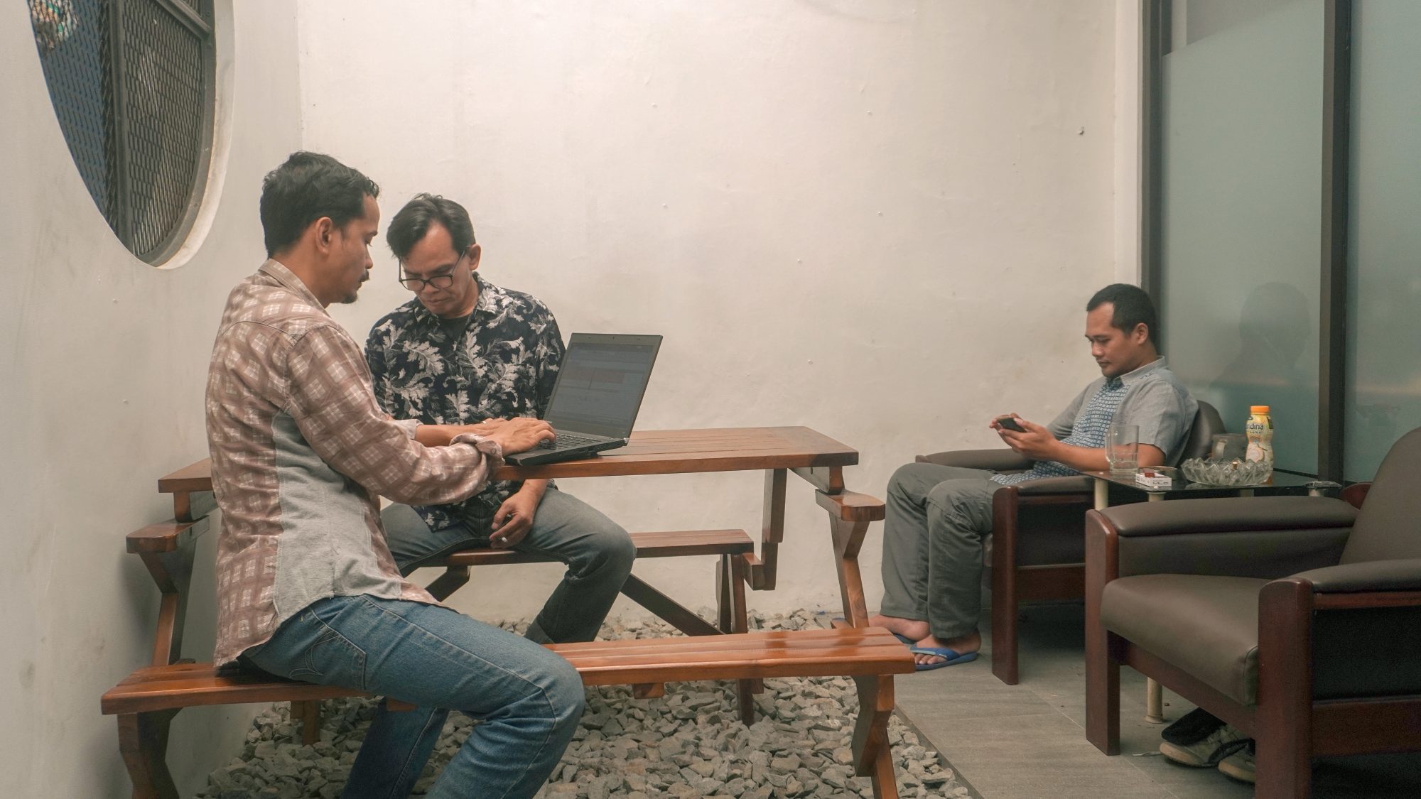 MAKU Case Study Using Jack | Itsjack.id