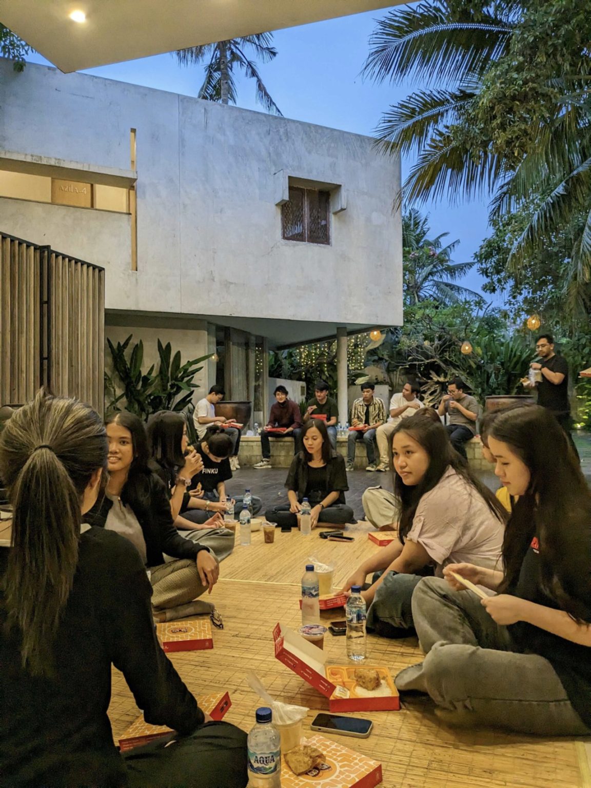 Finku Case Study Using Jack | Itsjack.id