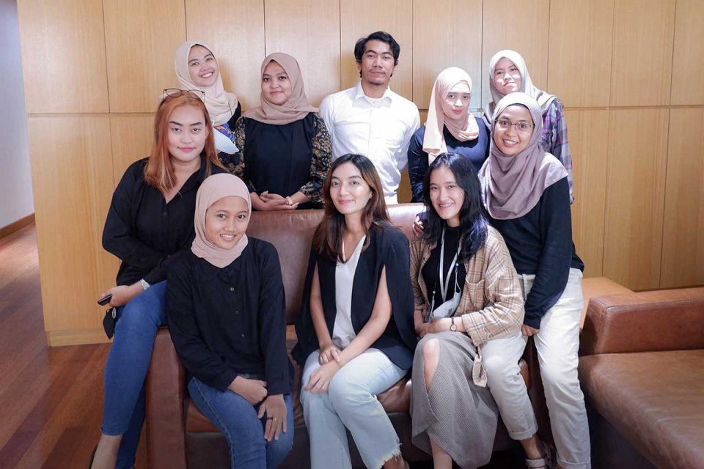 Finfloo Case Study Using Jack | Itsjack.id