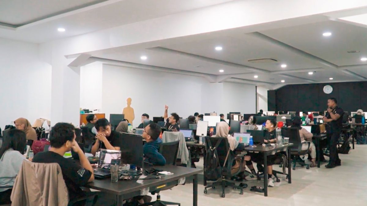 Lakugan Case Study Using Jack | Itsjack.id