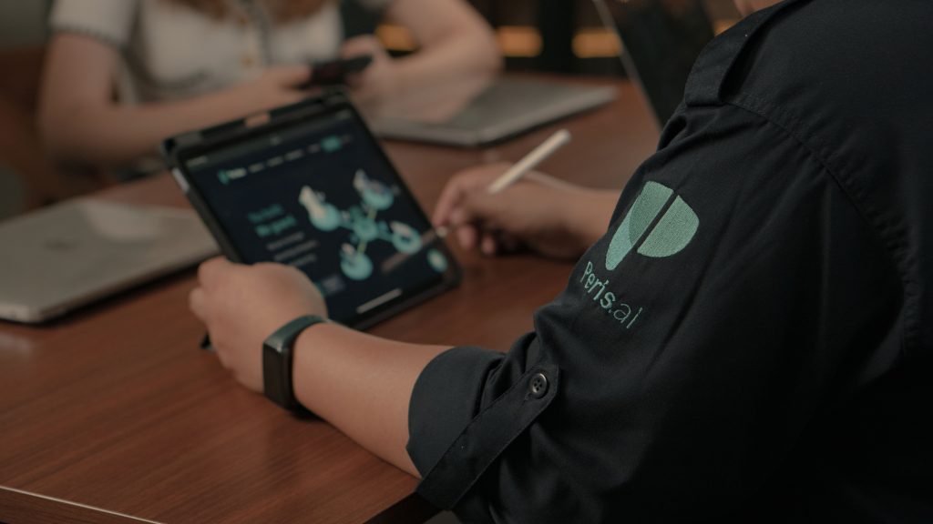 Peris.ai Case Study Using Jack | Itsjack.id