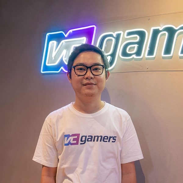 VCGamers Case Study Using Jack | Itsjack.id