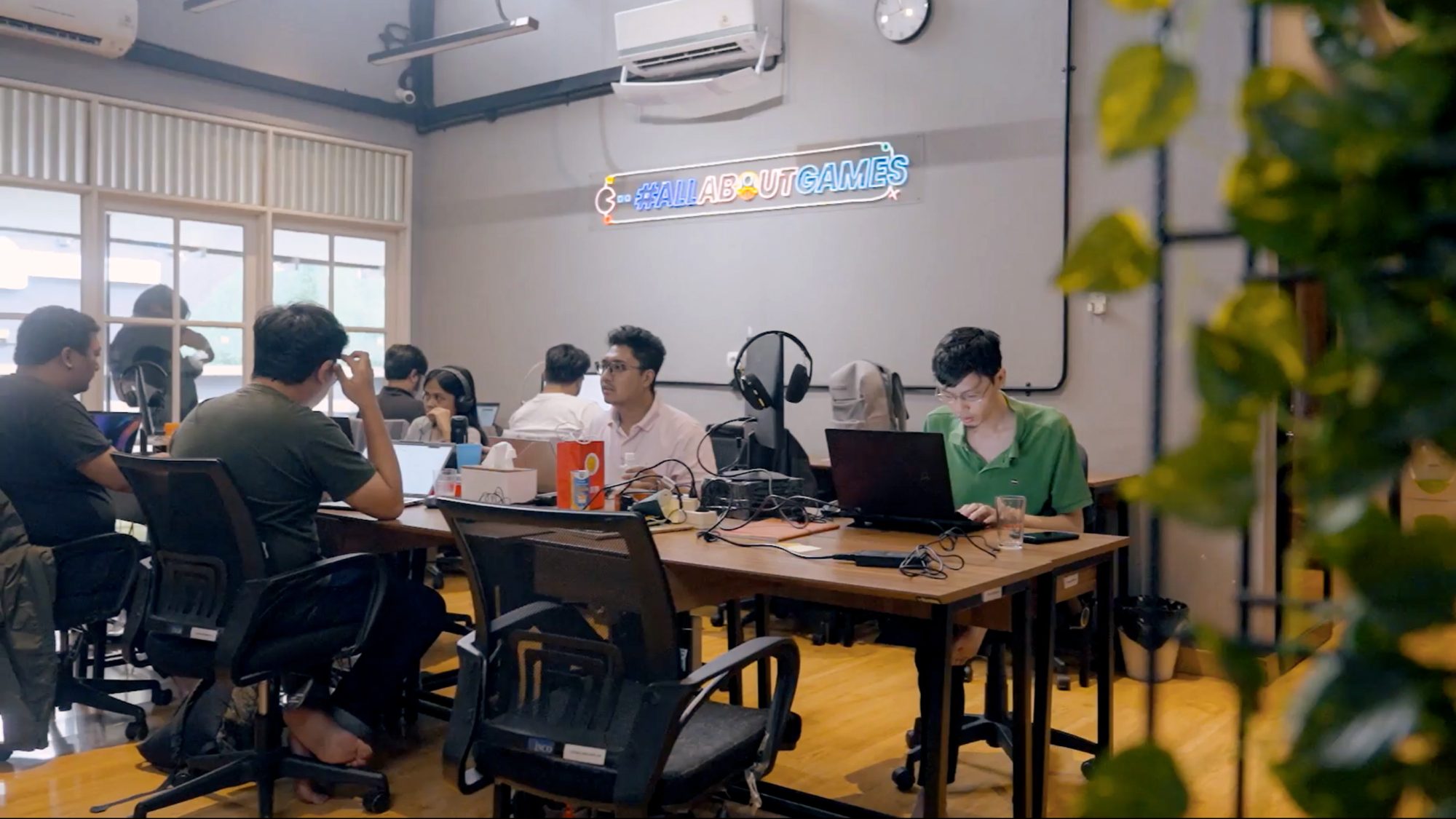 VCGamers Case Study Using Jack | Itsjack.id