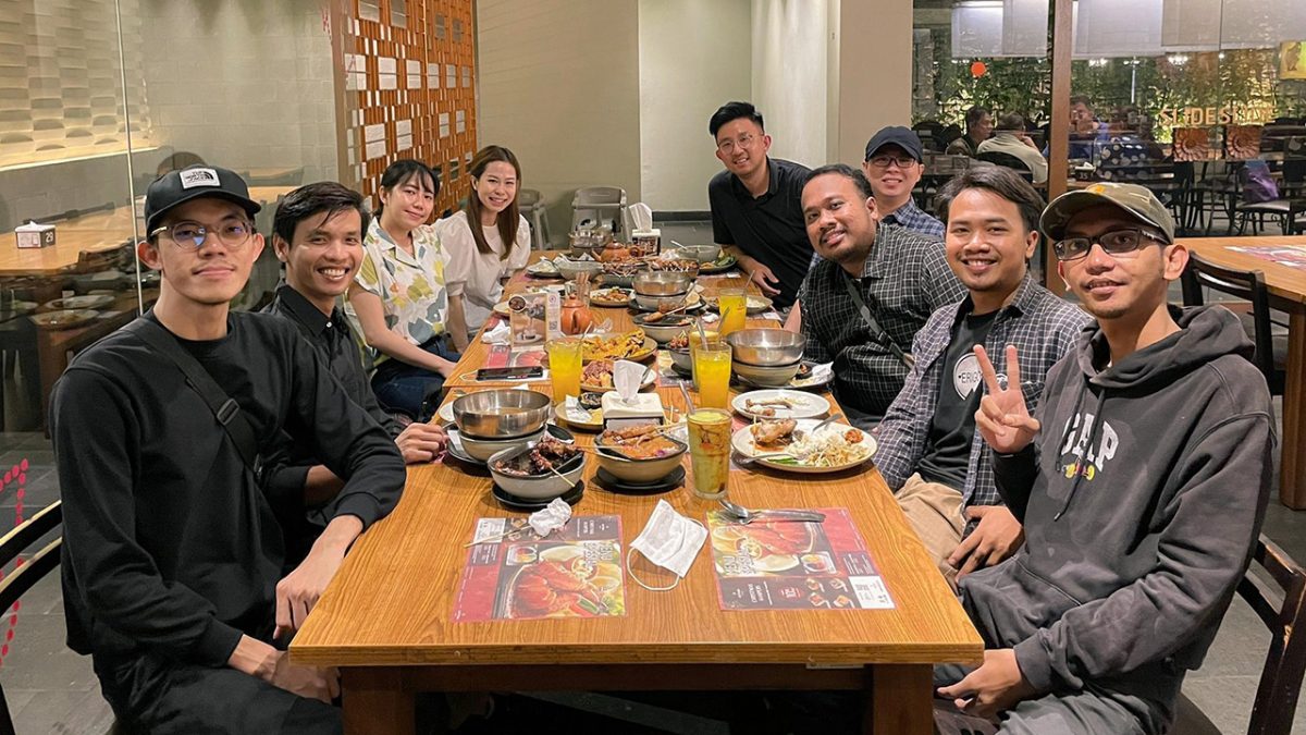 Quinn Indo Global Case Study Using Jack | Itsjack.id