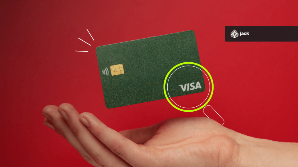 Cara Membuat Kartu Debit Visa Secara Umum & Melalui Jenius