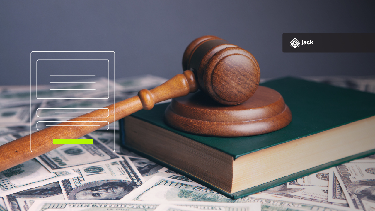 Daftar Startup Bidang Hukum di Indonesia - itsjack.com