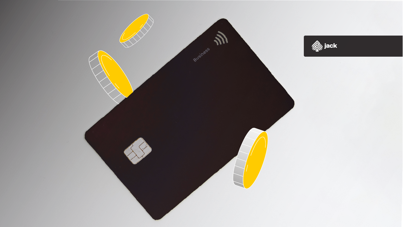 Example of Using a Credit Card to Run a Business