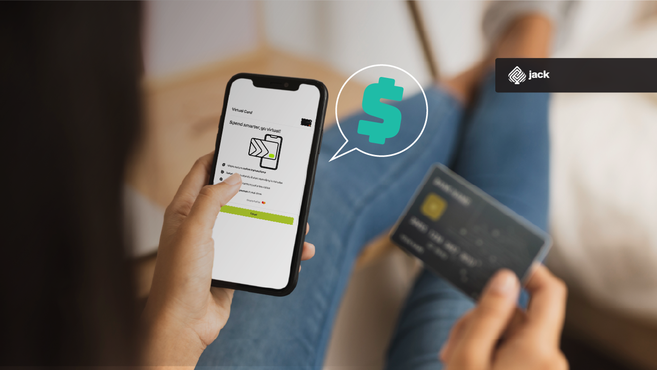 How to Create a Virtual Credit Card According Issuing Bank