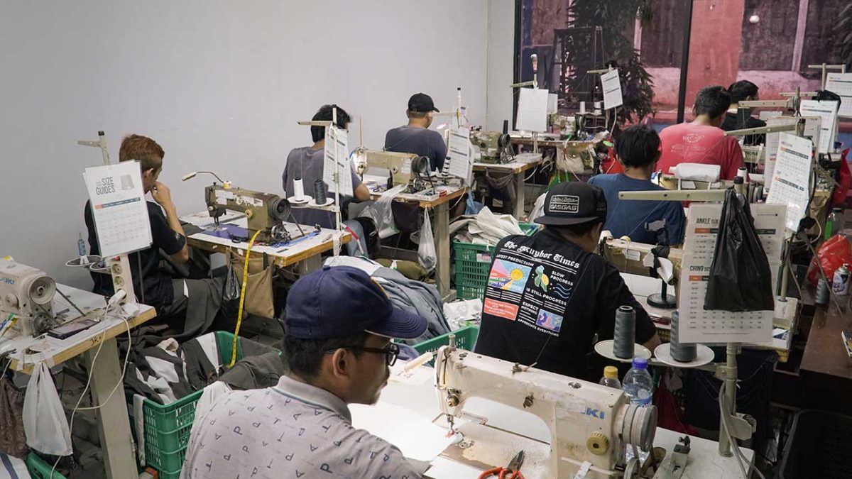 Kasual Case Study Using Jack | Itsjack.id