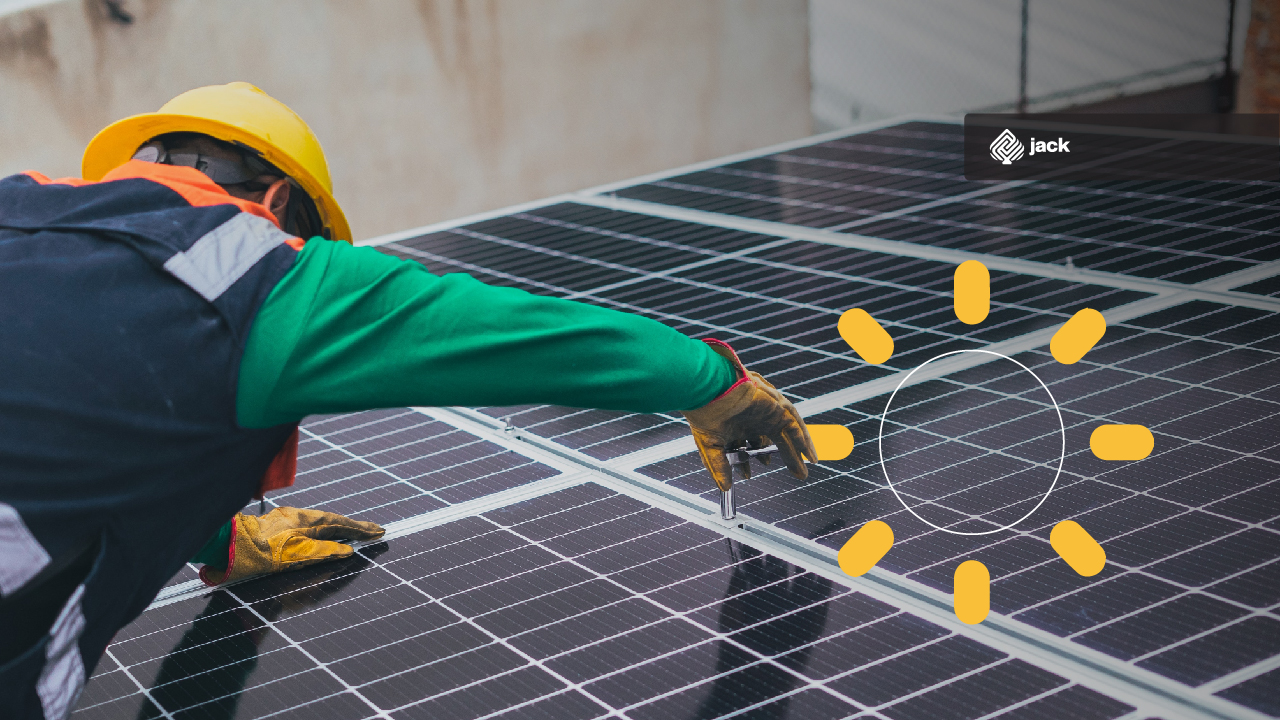 List of Renewable Energy Startups in Indonesia - itsjack.com