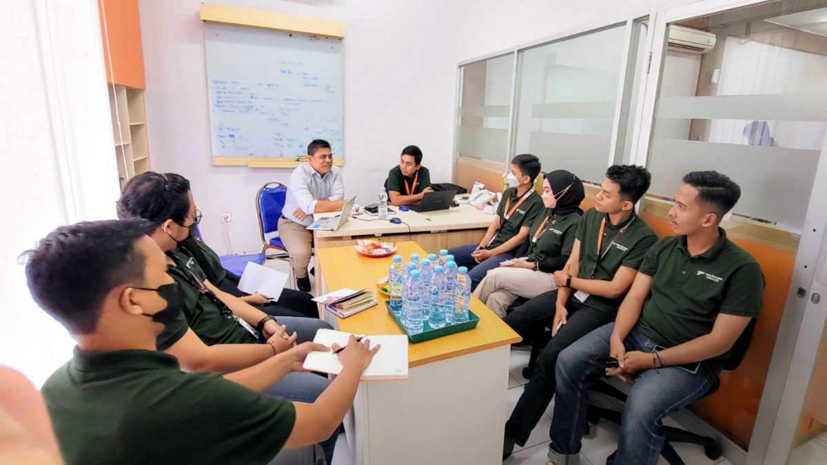 Tirta Indoraya Case Study Using Jack | Itsjack.id