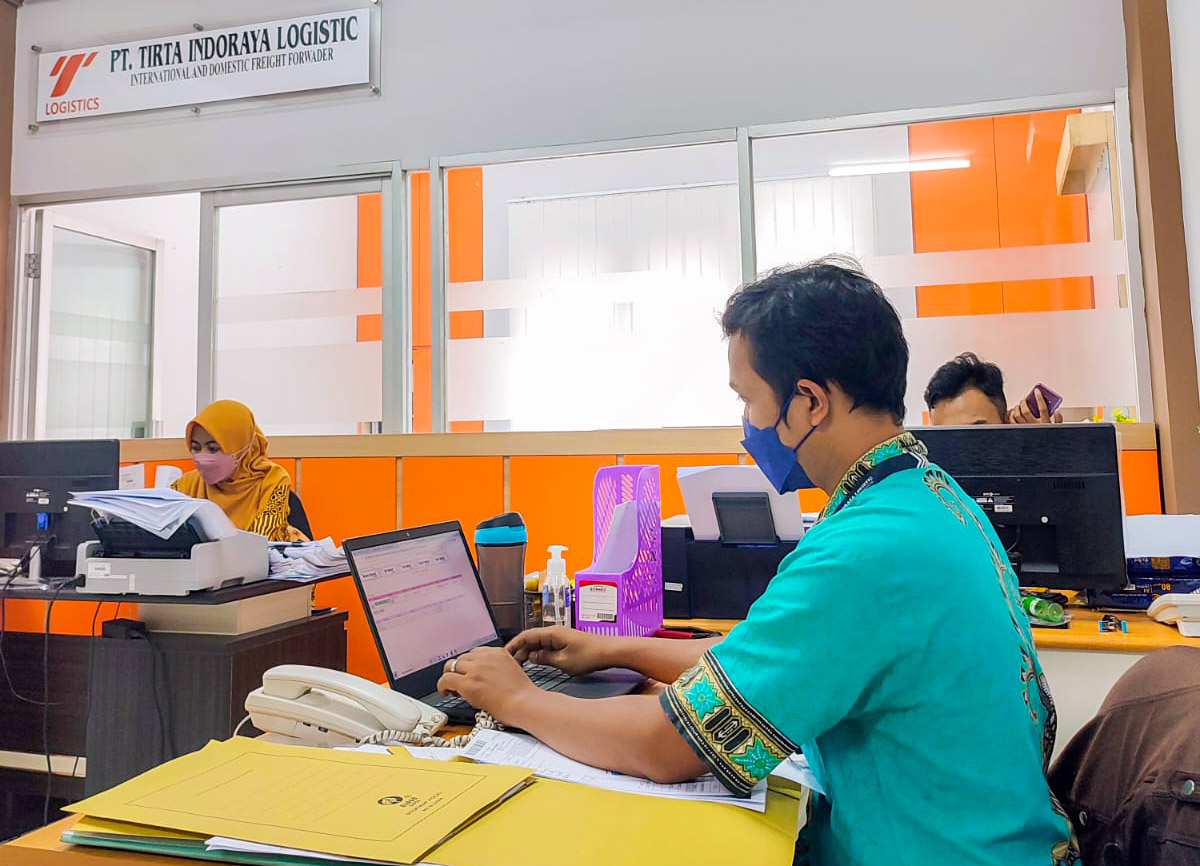 Tirta Indoraya Case Study Using Jack | Itsjack.id