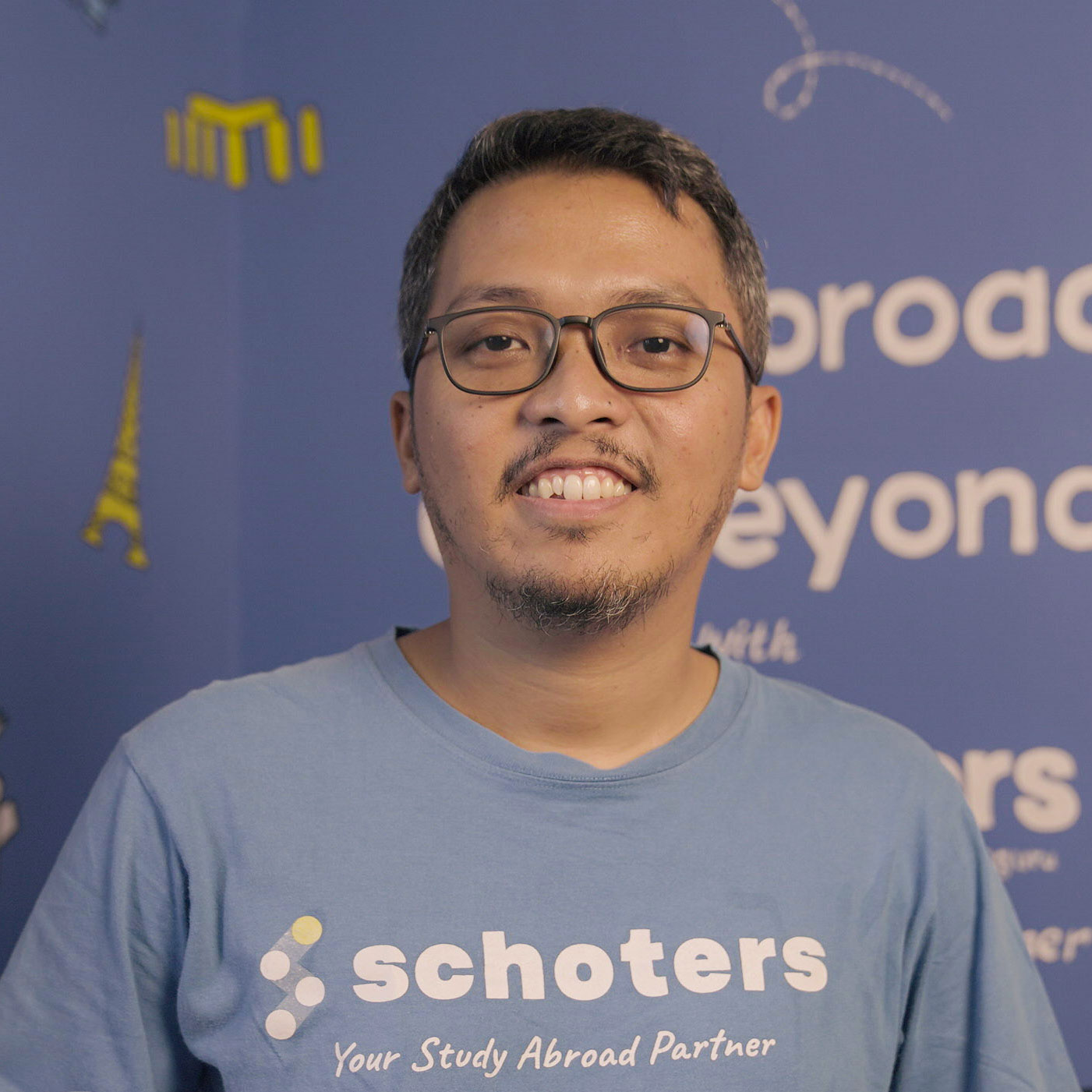 Schoters Case Study Using Jack | Itsjack.id