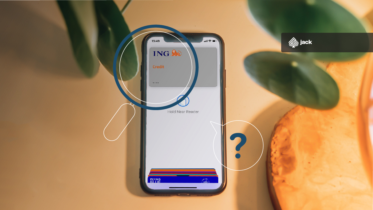 What are Digital Credit Card and How Do They Work | ItsJack