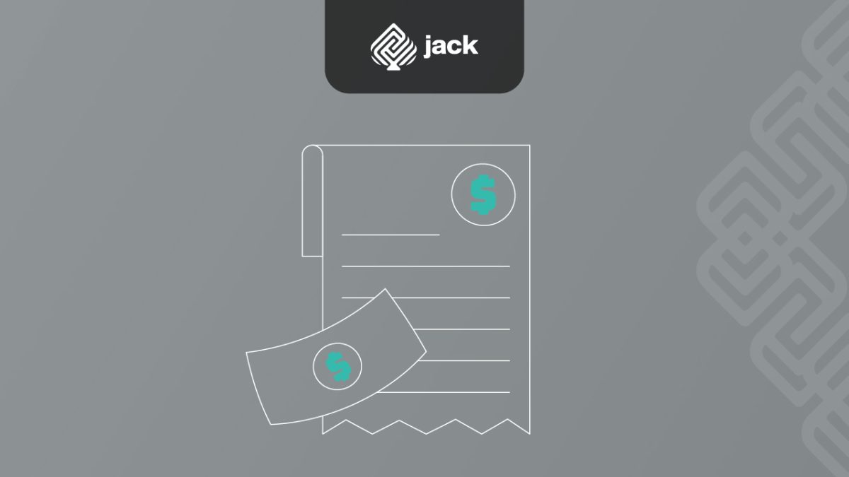 Statement of Receivables Collection - itsjack.com