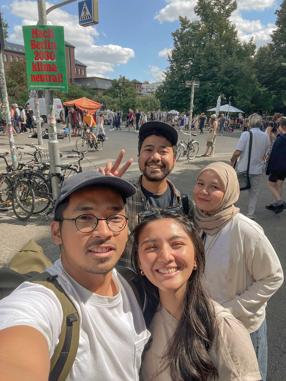 Get Going Case Study Using Jack | Itsjack.id