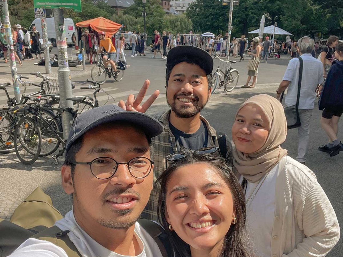 Information on In Business Case Studies with Jack