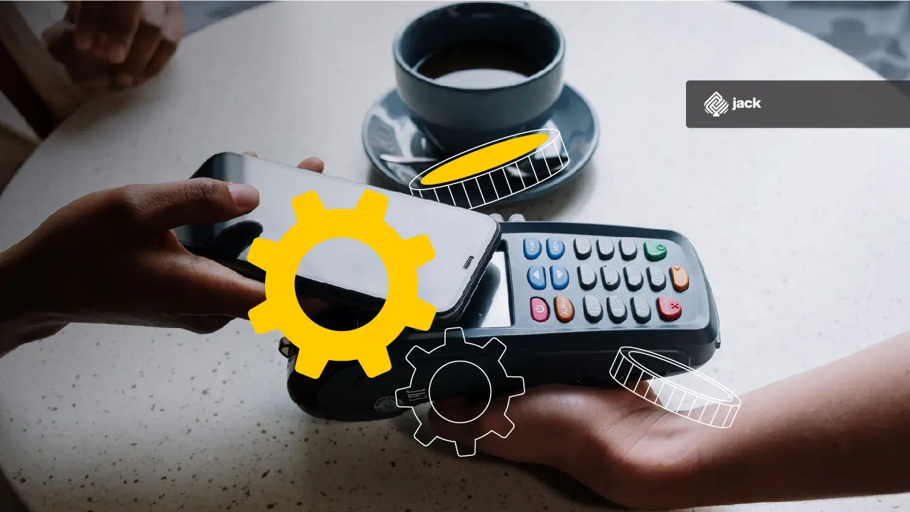 Easier & Safer Payroll with a Payroll Account - itsjack.com