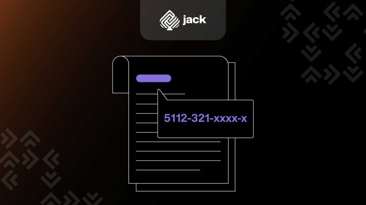 Tax Invoice Serial Number: Definition and Structure