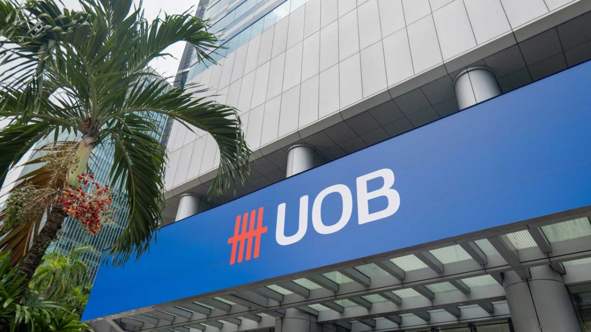 7 Largest Banks in Southeast Asia Based on Market Capital