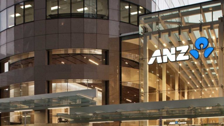 5 Largest Banks in New Zealand with Asset Ownership