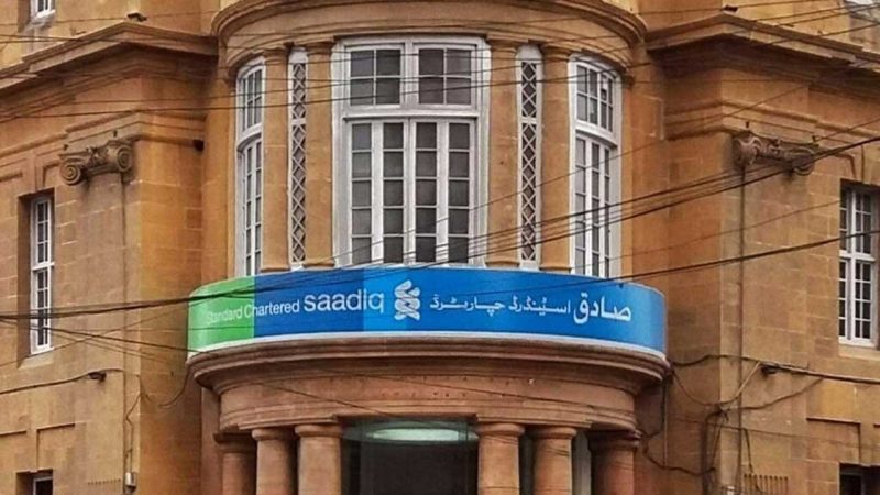 Largest Banks in Pakistan with Numerous Branches