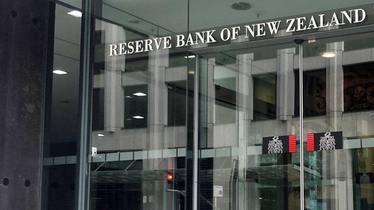 5 Largest Banks in New Zealand with Asset Ownership