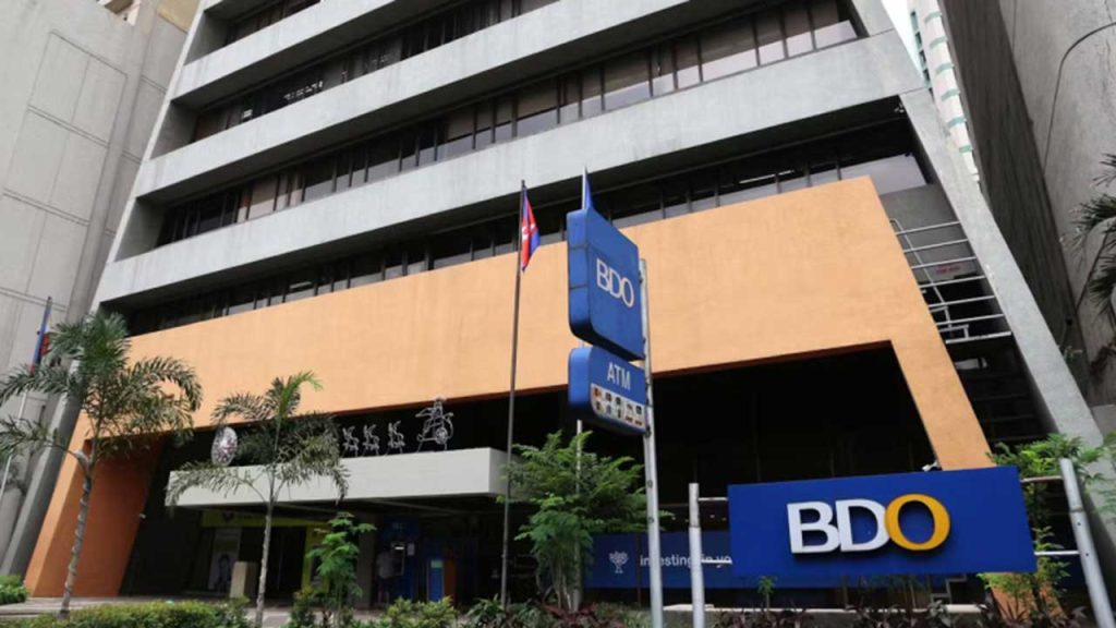 6 Largest Banks in Philippines with the Best Services