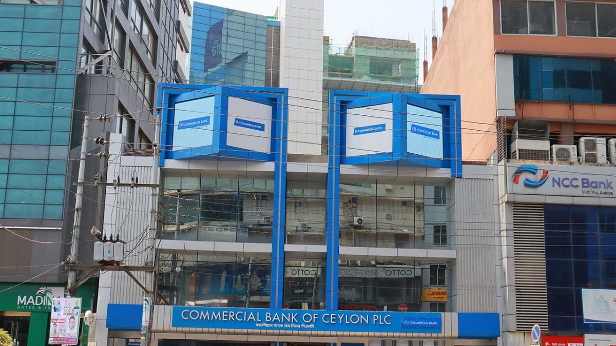 7 Largest Banks in Sri Lanka That Are Growing Rapidly