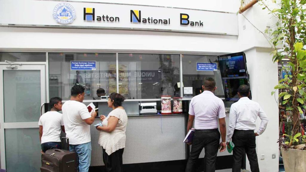 7 Largest Banks in Sri Lanka That Are Growing Rapidly