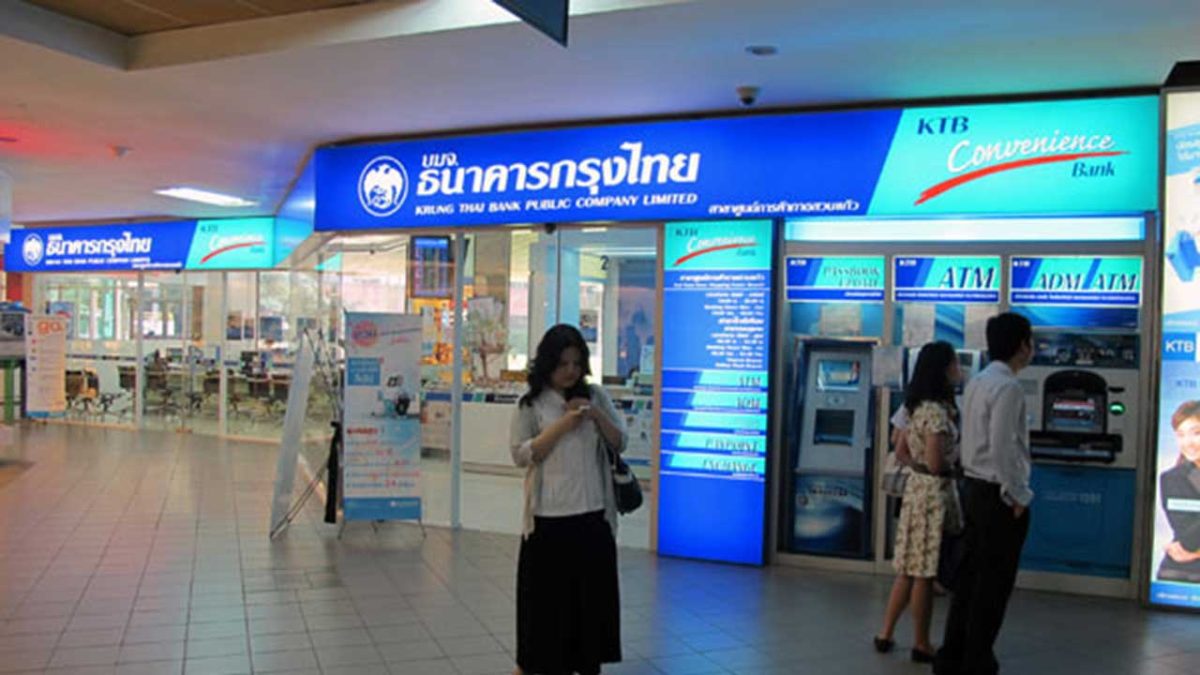 10 Bank Terbesar di Thailand Penting Bagi Perekonomian
