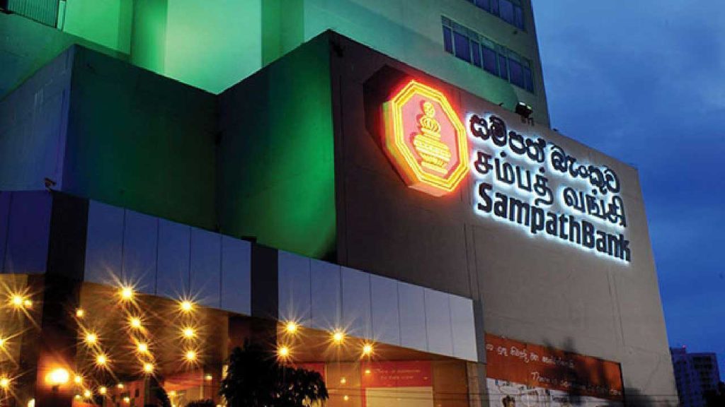 7 Largest Banks in Sri Lanka That Are Growing Rapidly