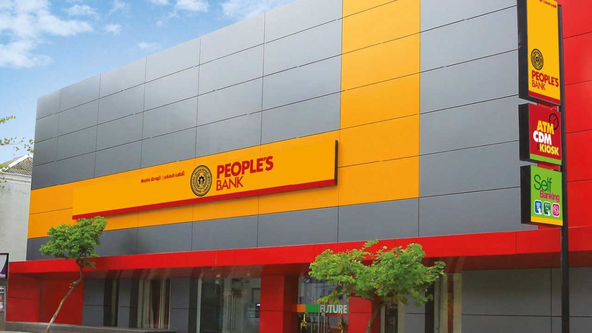 7 Largest Banks in Sri Lanka That Are Growing Rapidly