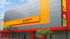 7 Largest Banks in Sri Lanka That Are Growing Rapidly