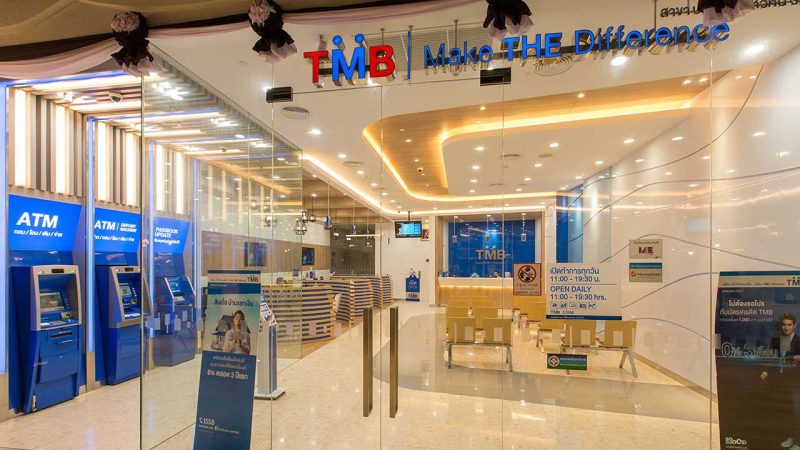 10 Largest Banks in Thailand Vital for the Country's Economy