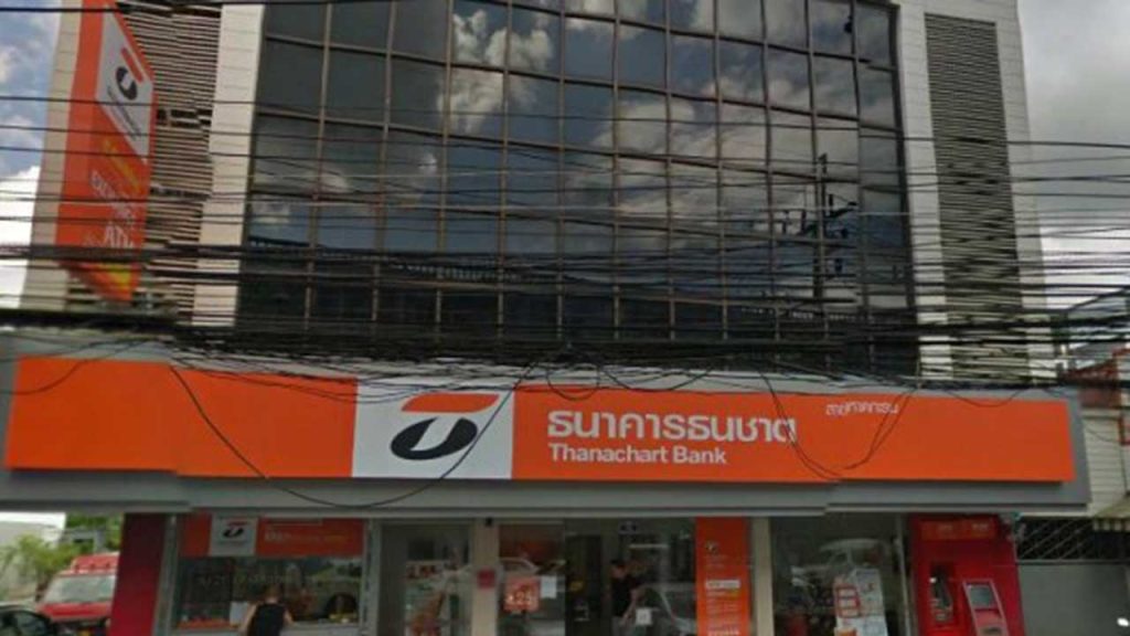 10 Largest Banks in Thailand Vital for the Country's Economy