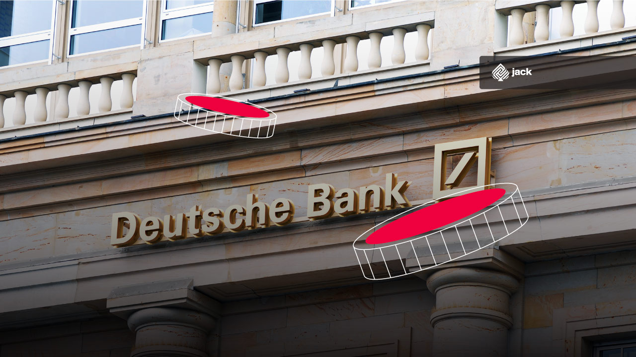 4 Largest Banks in Germany by Total Assets - itsjack.com
