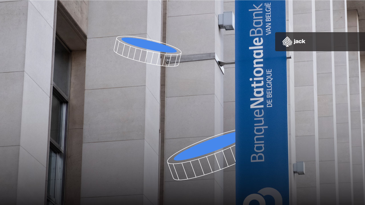 5 Largest Banks in Belgium in the Financial Industry