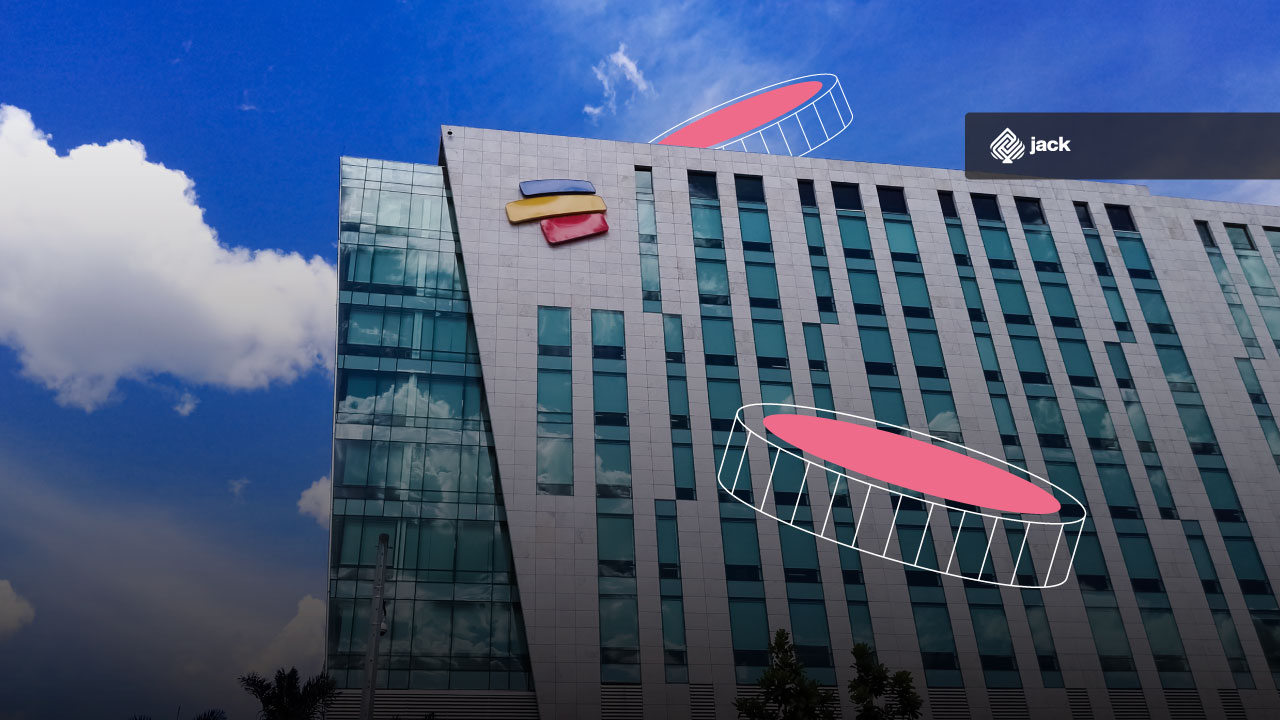 5 Largest Banks in Colombia with Significant Assets