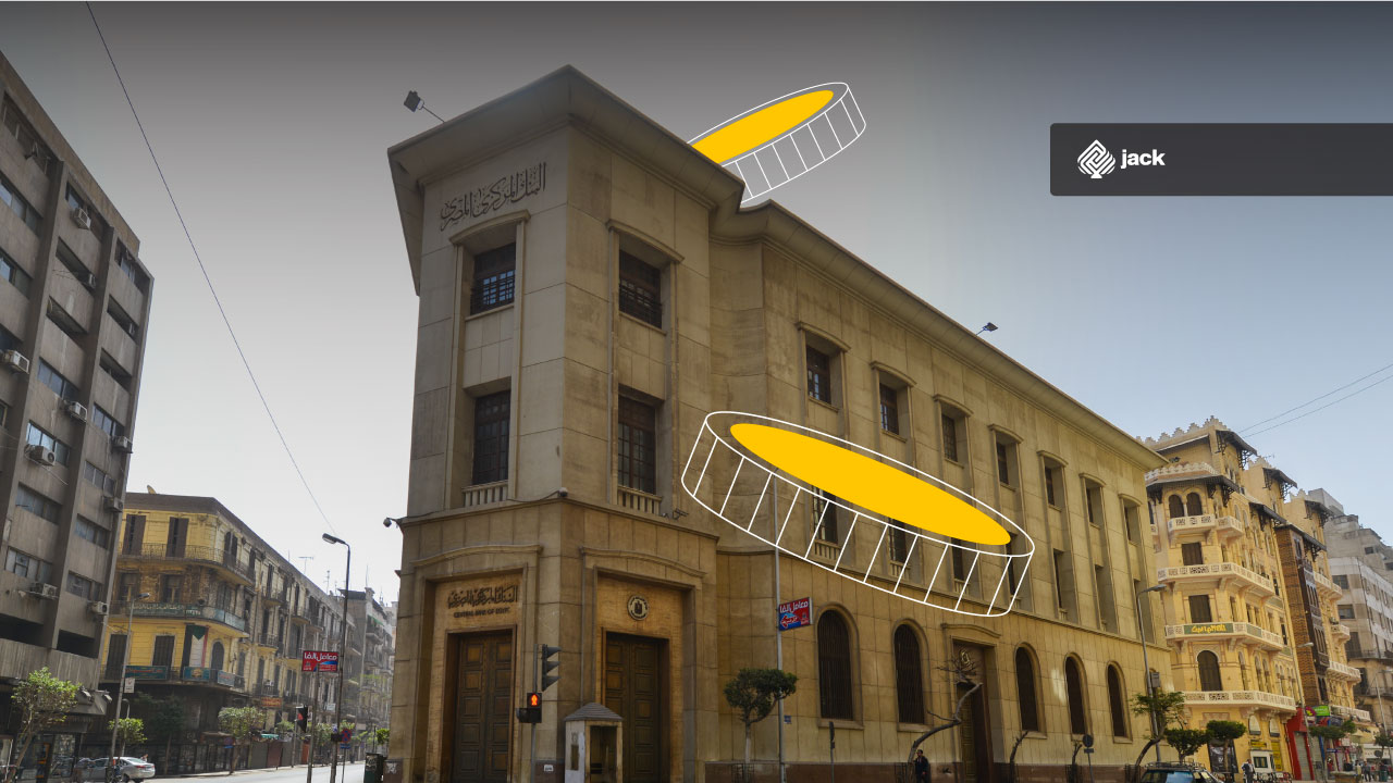 5 Largest Banks in Egypt with Many Services - itsjack.com