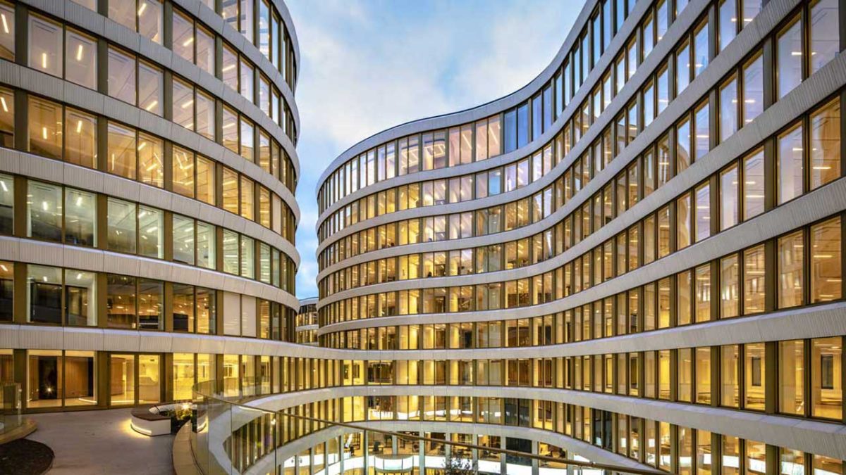 5 Largest Banks in Belgium in the Financial Industry