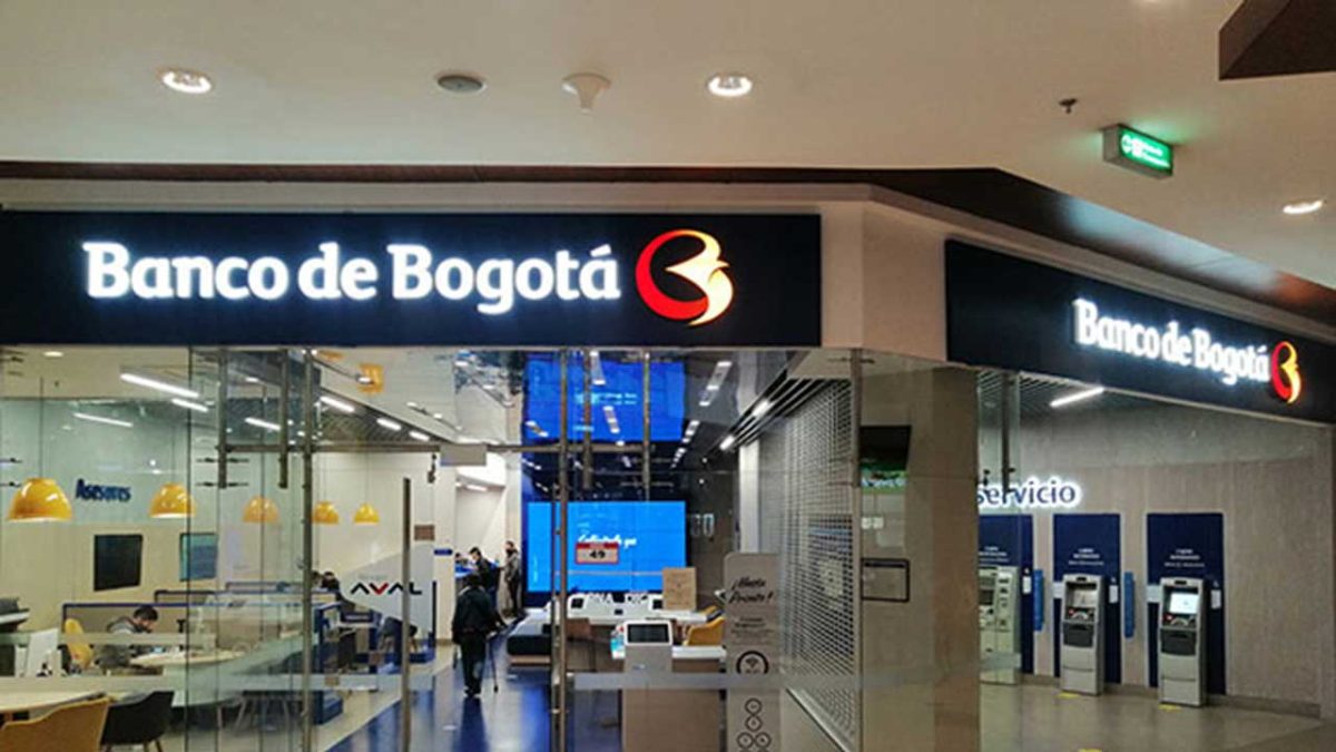 5 Largest Banks in Colombia with Significant Assets