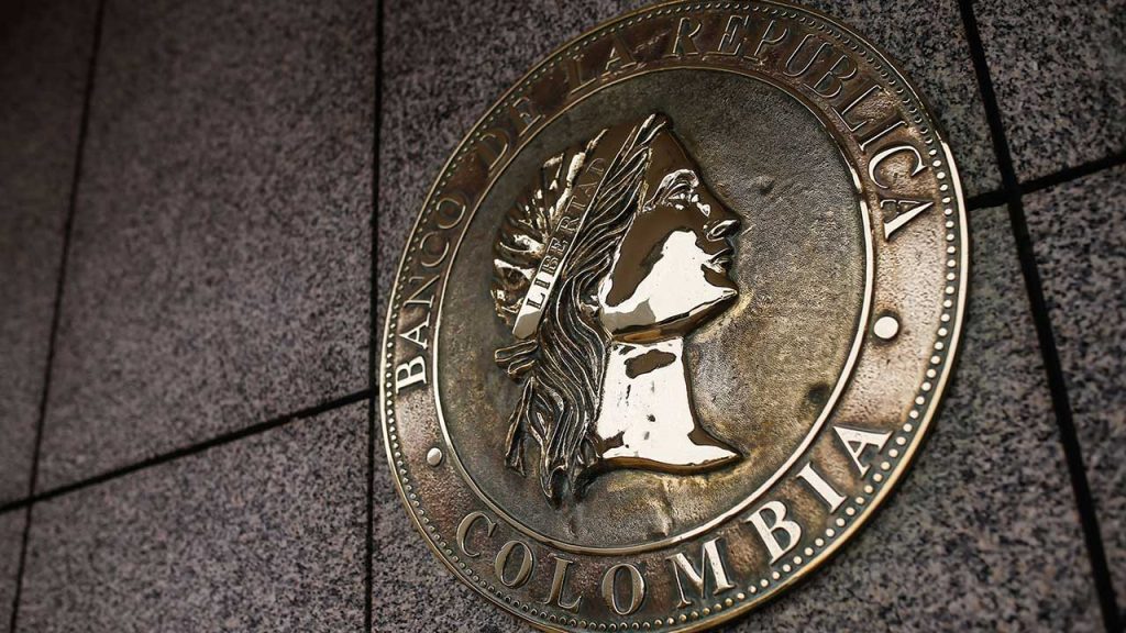 5 Largest Banks in Colombia with Significant Assets