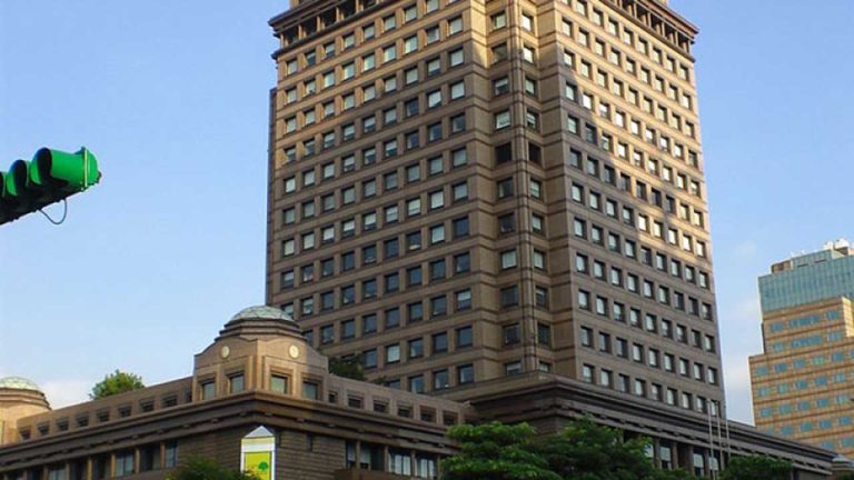 List of the Largest Banks in Taiwan by Asset Scale