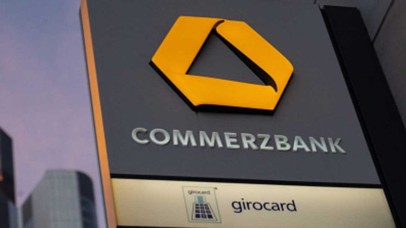 4 Largest Banks in Germany by Total Assets - itsjack.com