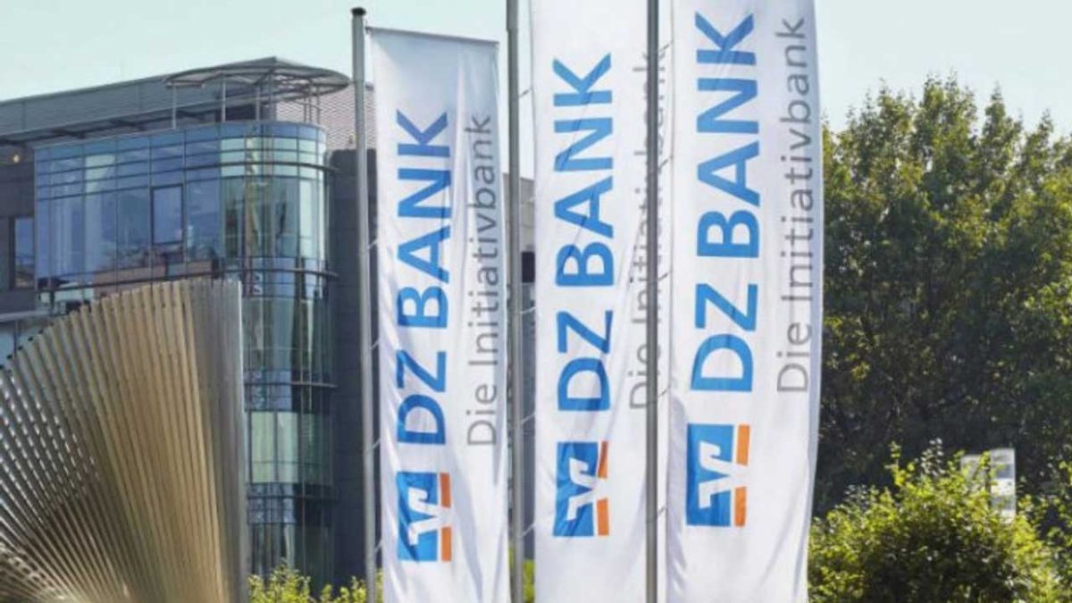 4 Bank Terbesar di Jerman Menurut Total Asetnya