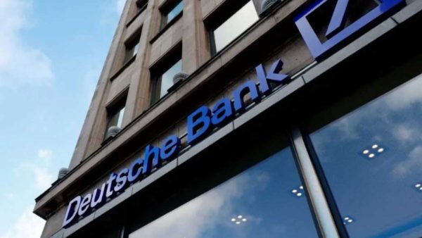 4 Largest Banks in Germany by Total Assets - itsjack.com