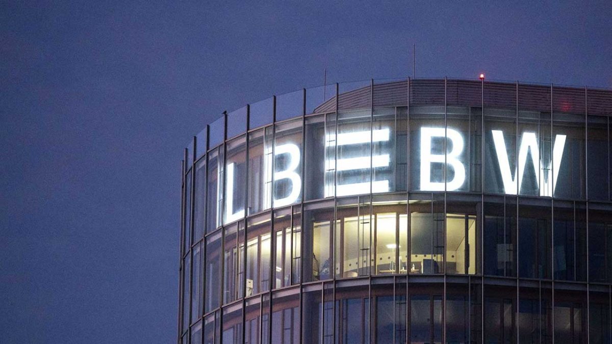 4 Largest Banks in Germany by Total Assets - itsjack.com