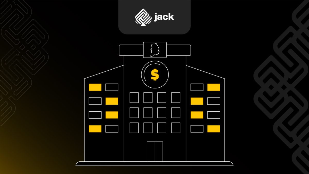 List of the 6 Largest Banks in South Korea - itsjack.com